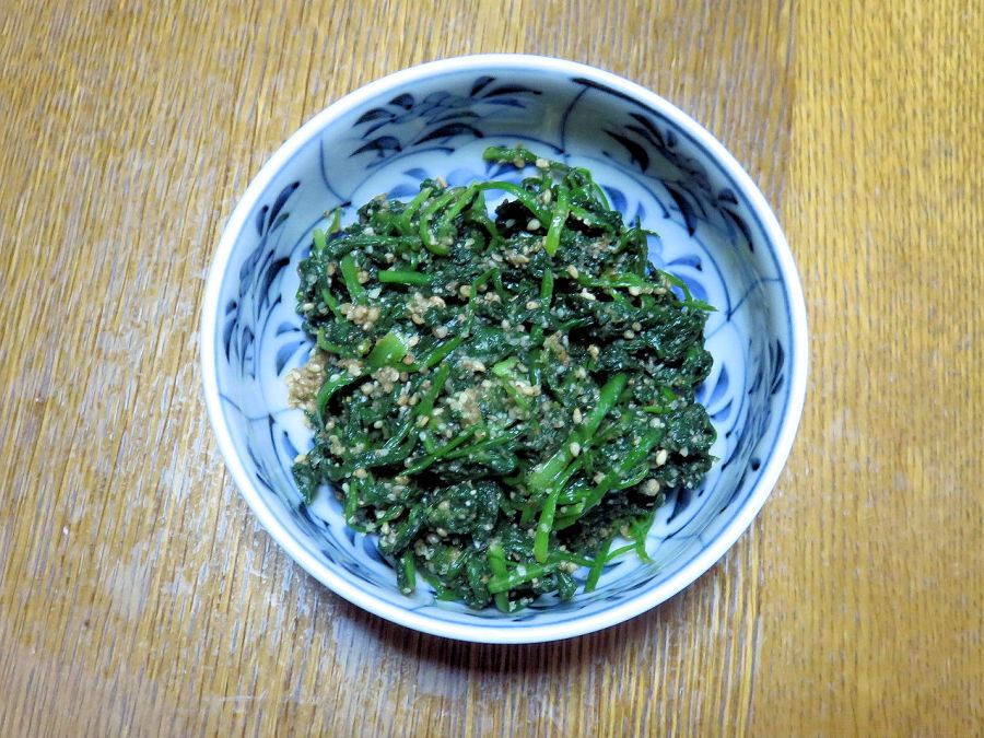 ナズナ ラーメン: VIVA★HAMBO