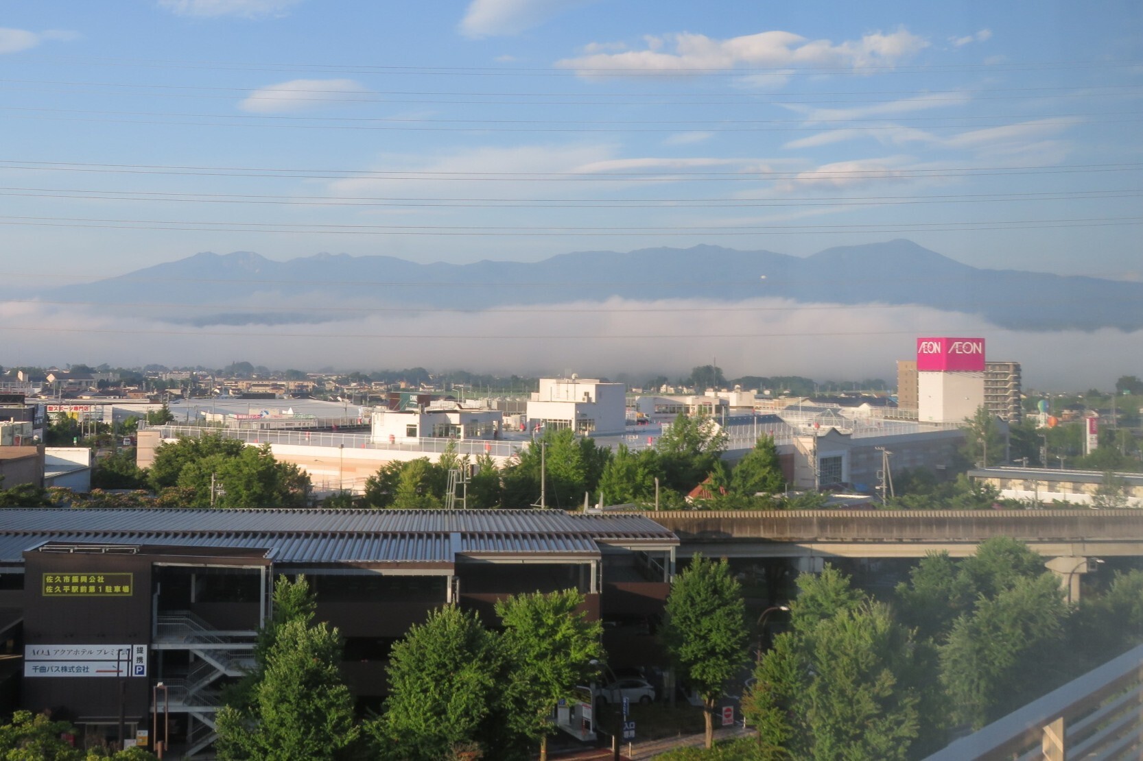 佐久・白駒の池: VIVA★HAMBO