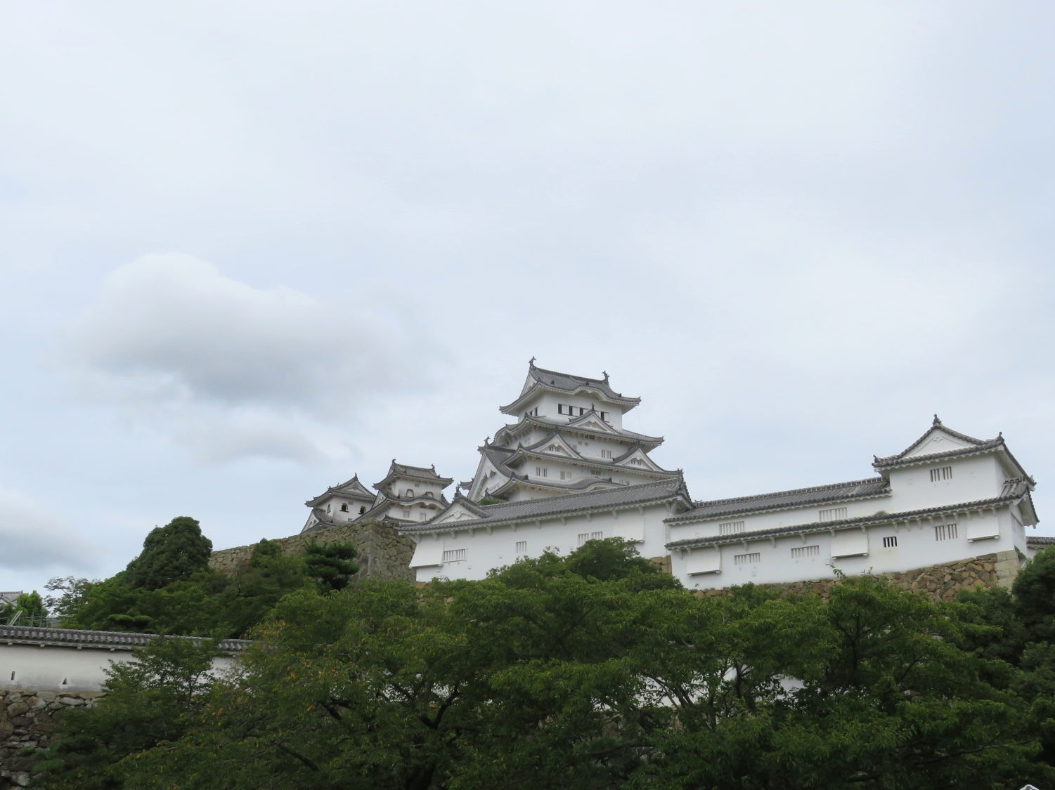 姫路城: VIVA★HAMBO